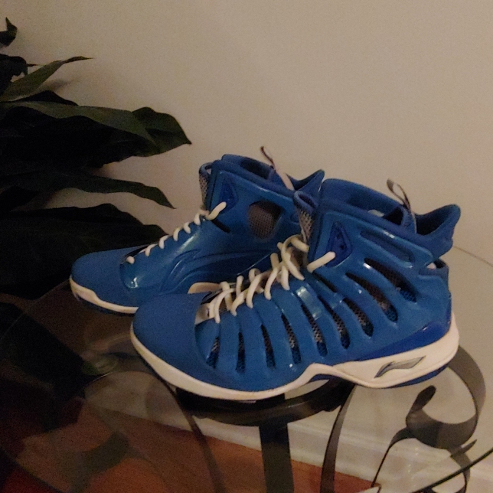 Li-Ning Limited Edition Promo Sneakers - Gem